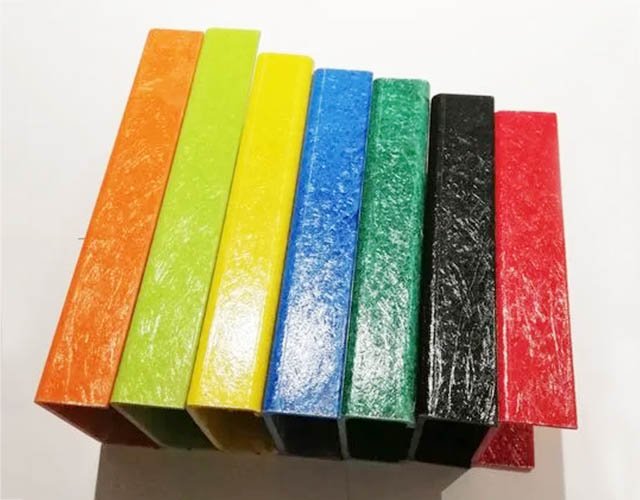 Continuous Filament Mat for Compression moulding