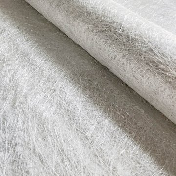 Fiberglass Chopped Strands Mat