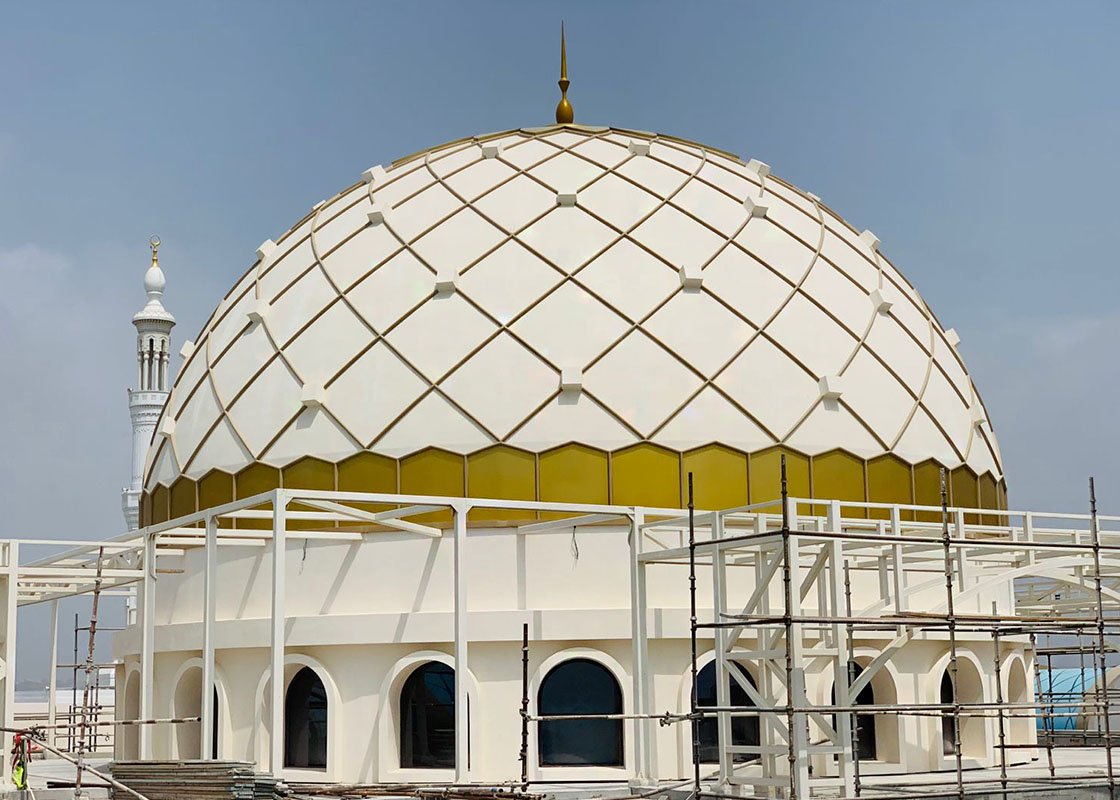 SDGEO MATERIAL CO.,LTD.