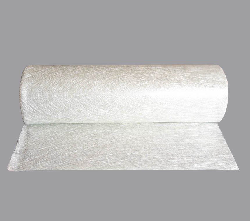Fiberglass Chopped Strands Mat