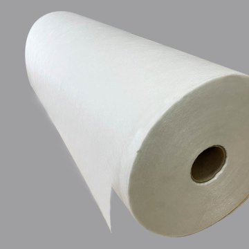 Glass fiber Tissue Mat for GRP