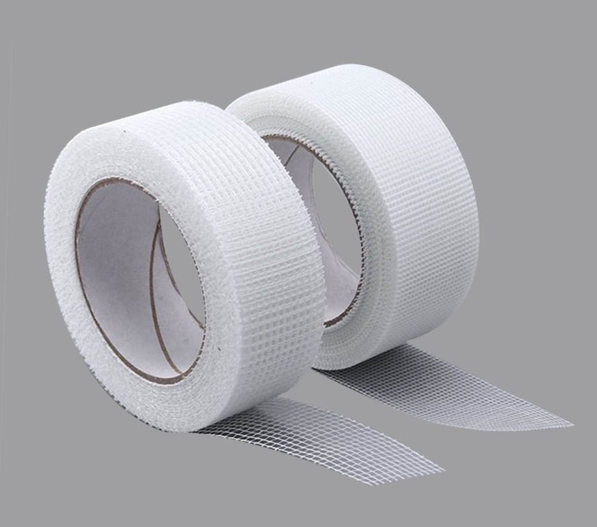 Plaster Layer Surface Anti-Cracking AR Fiberglass Mesh