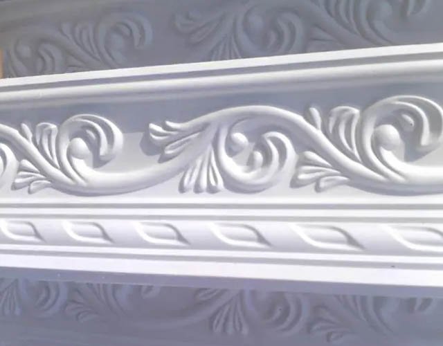 GRC Wall Panels Fiberglass Mesh