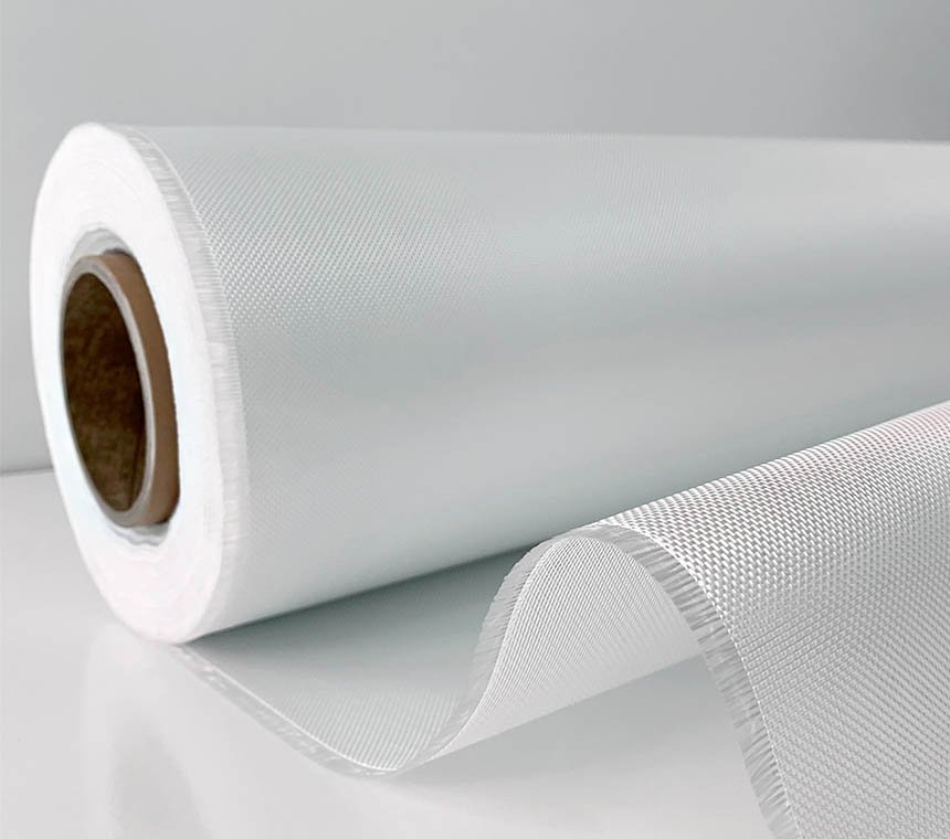 Fiberglass 7628 Fabrics for PCB