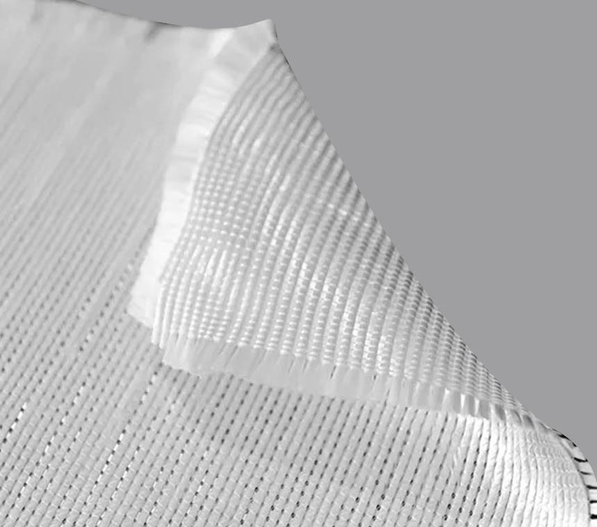 Fiberglass Multiaxial Fabrics