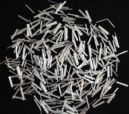 Fiberglass Chopped Strands