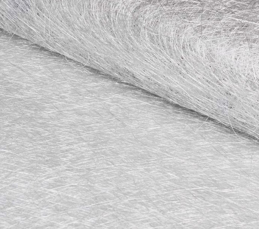 Continuous Filament Mat for Compression moulding