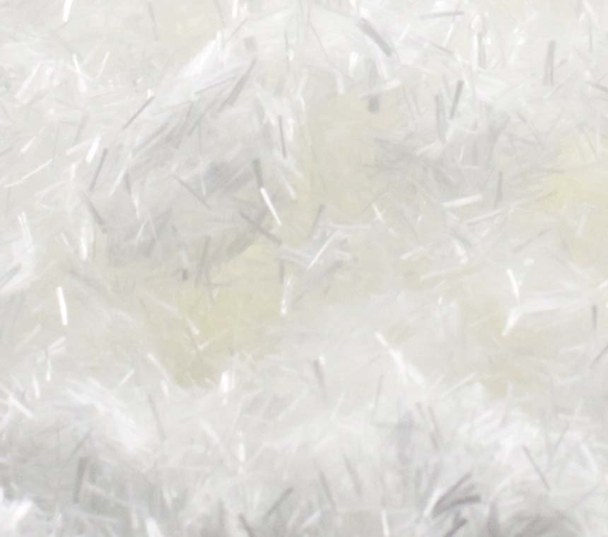 High SiO2 Silica fiberglass Chopped fiber Strand