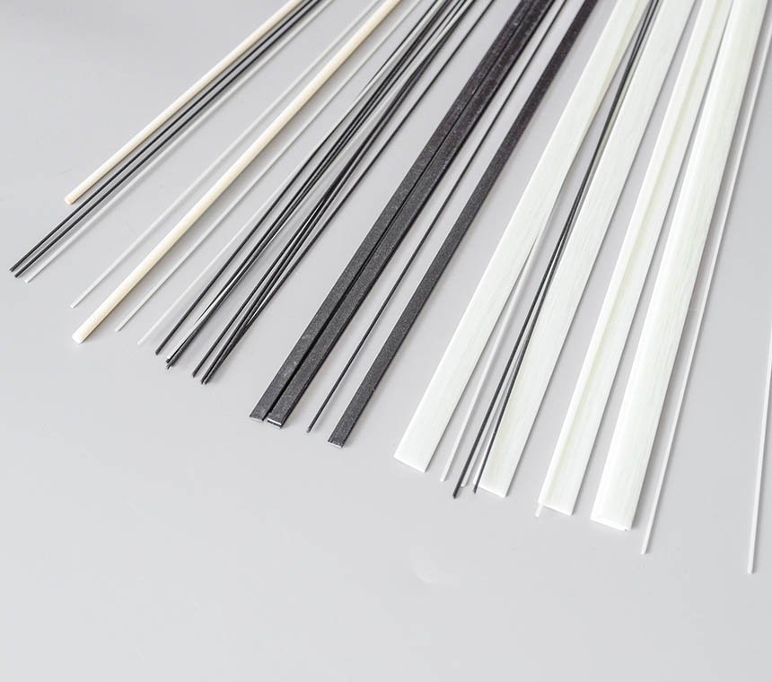 Corrosion Resistance GFRP Rock bolts