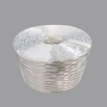 Alkali Resistant (AR) Fiberglass Roving for GRC